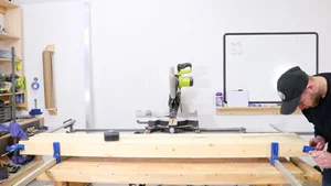 Workbench Modern Builds