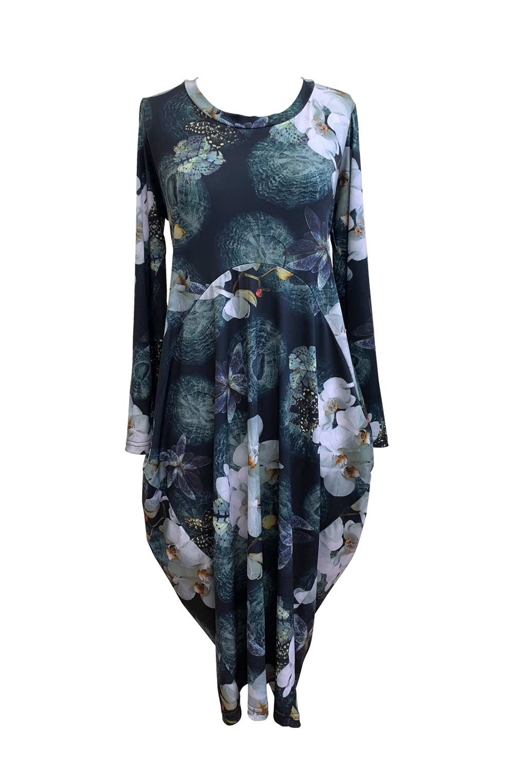 BITTERMOON TIME DRESS