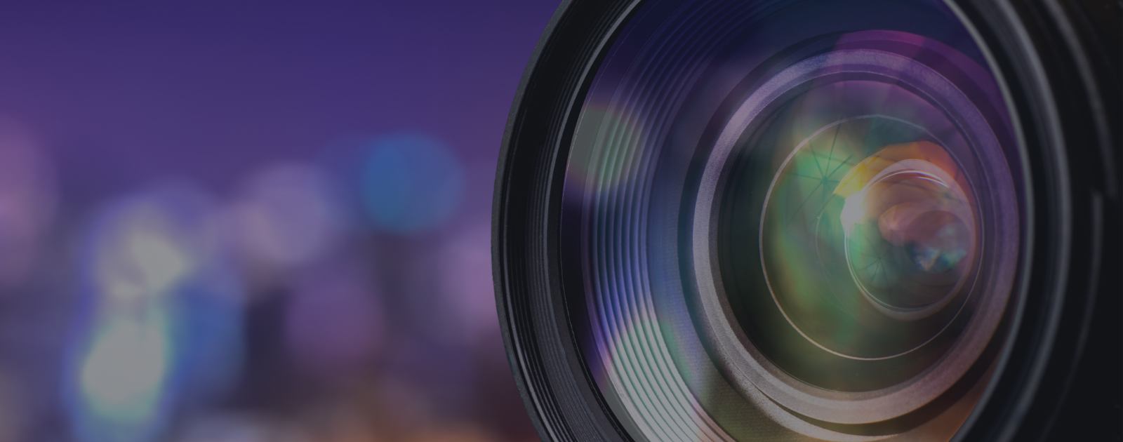 Amber Cinema — Air Amber