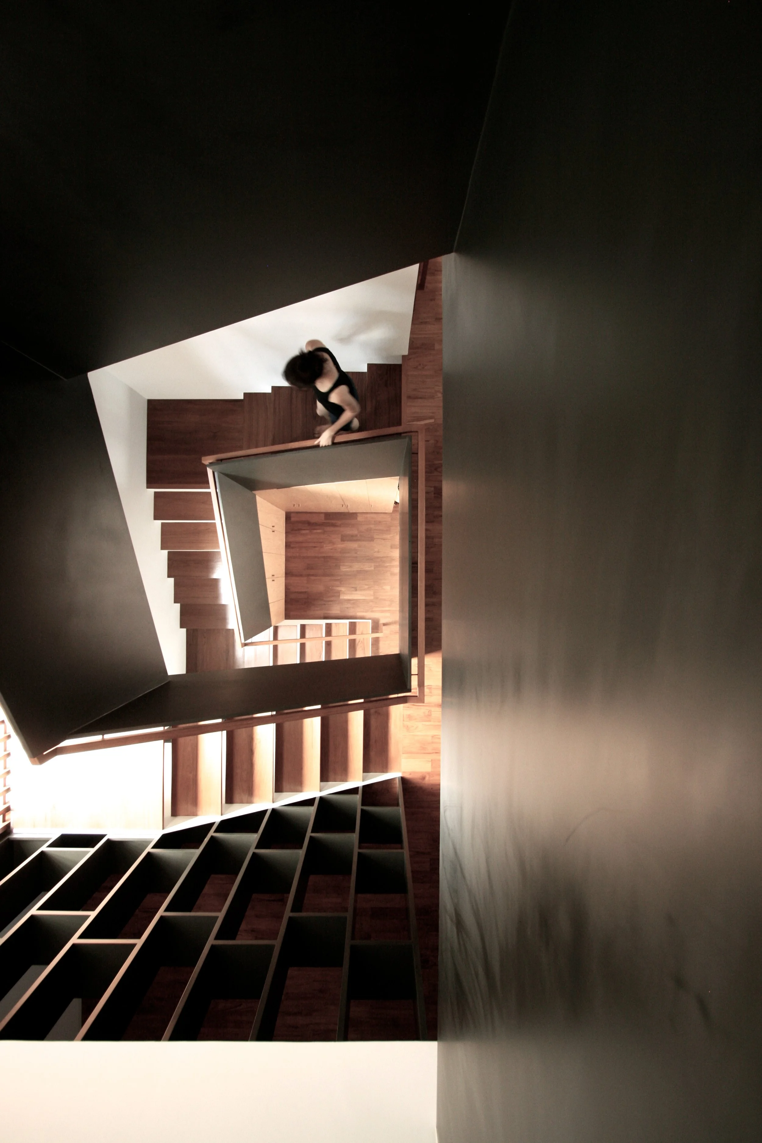 BDR RESIDENCE — NITAPROW