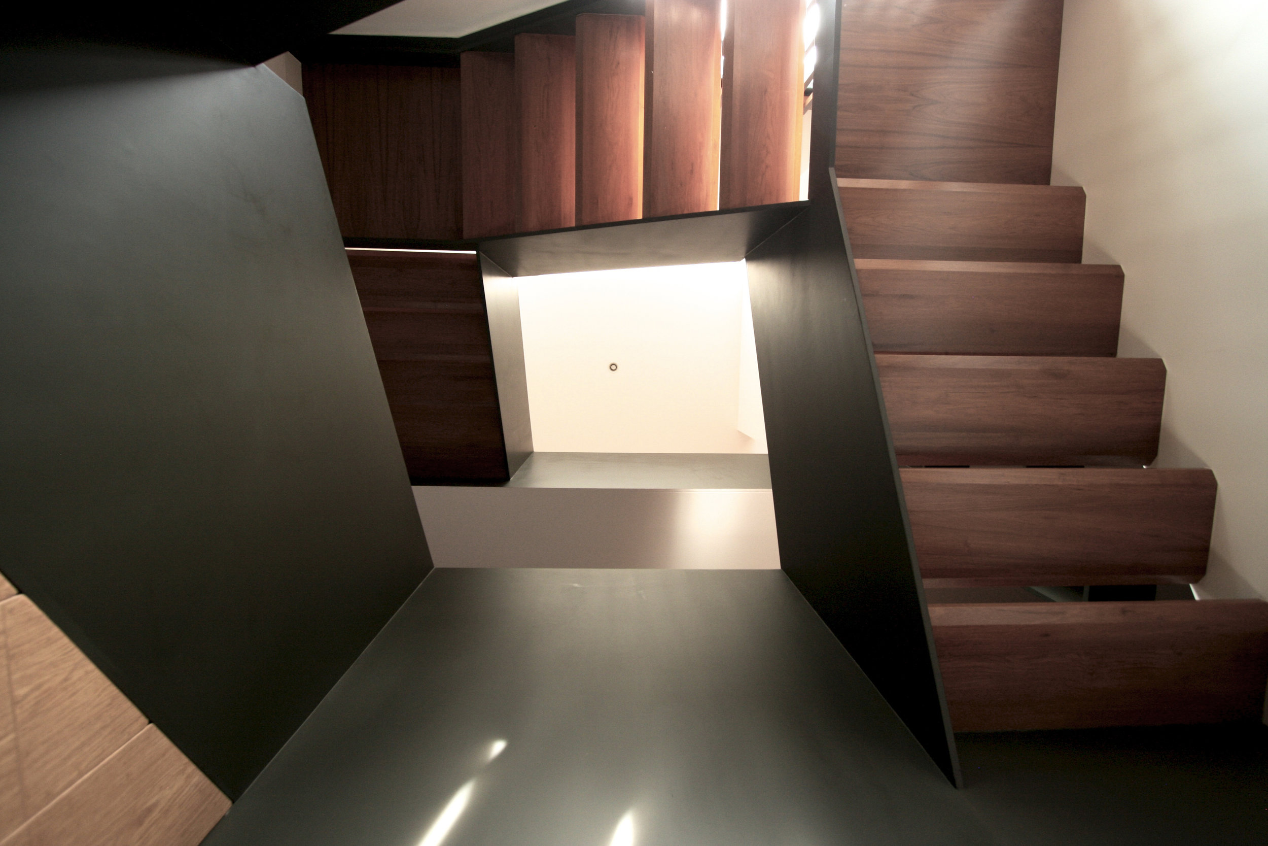 BDR RESIDENCE — NITAPROW