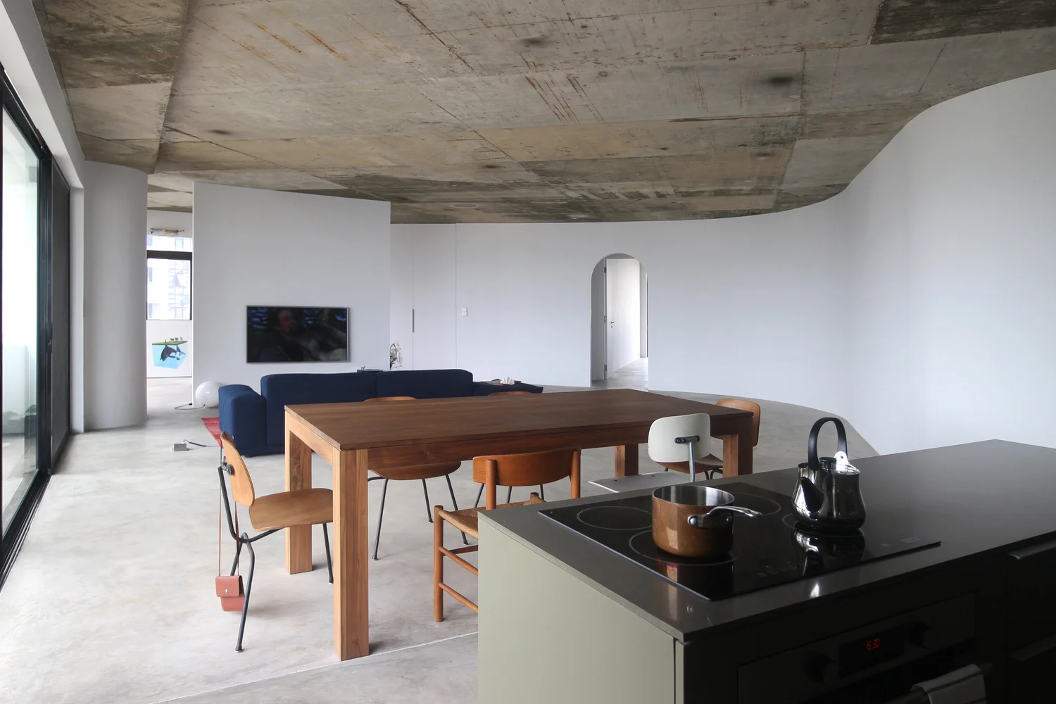 PICHAYA RESIDENCE — NITAPROW