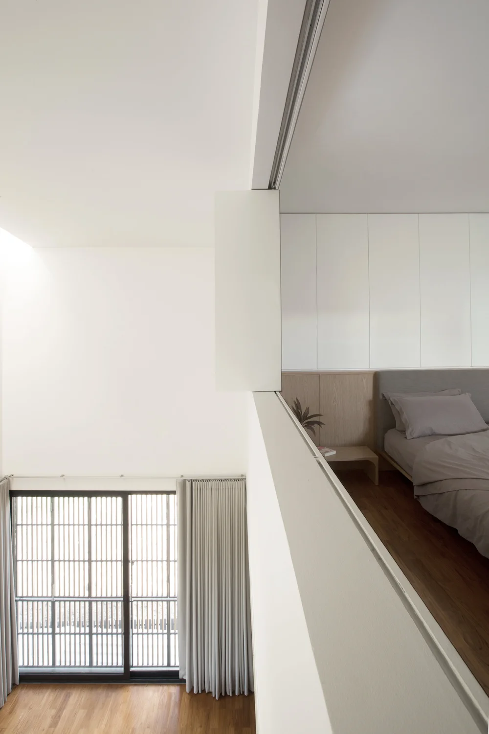 BDR RESIDENCE — NITAPROW