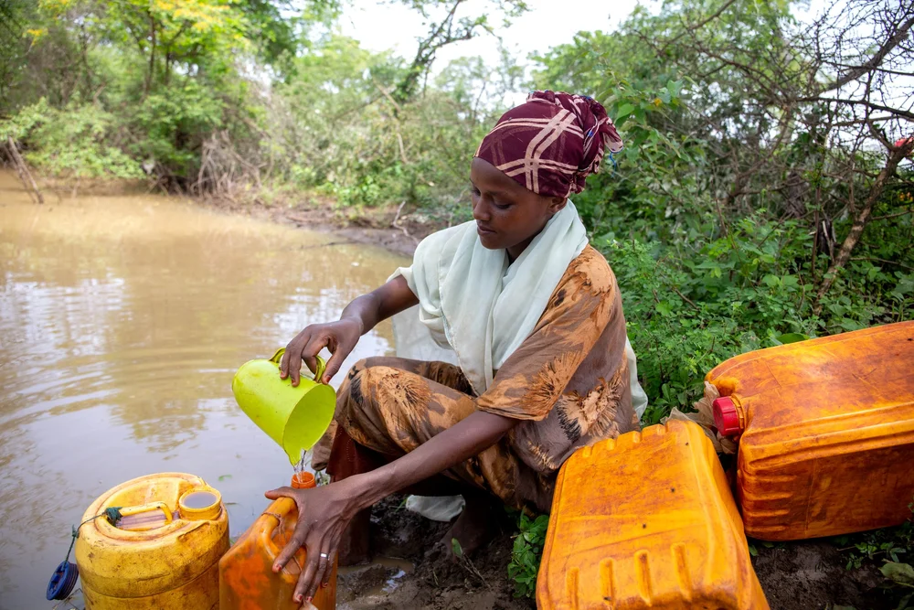 World Water Day - Water for Peace: Uniting for a Sustainable Future ...