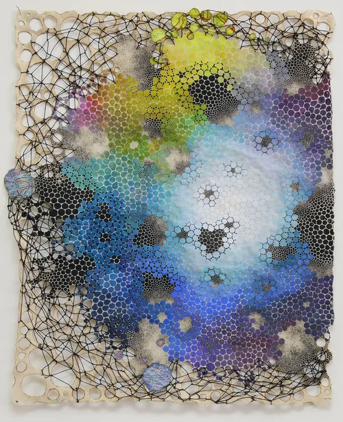 Work — karen margolis