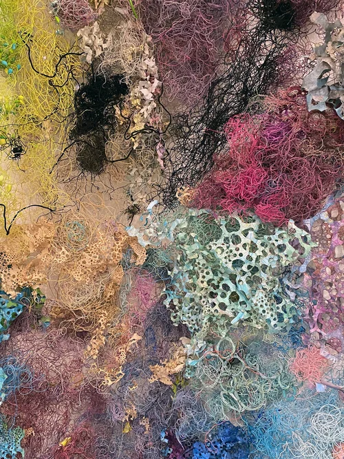 Work — karen margolis