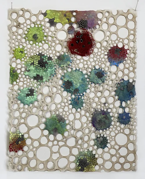 Work — karen margolis