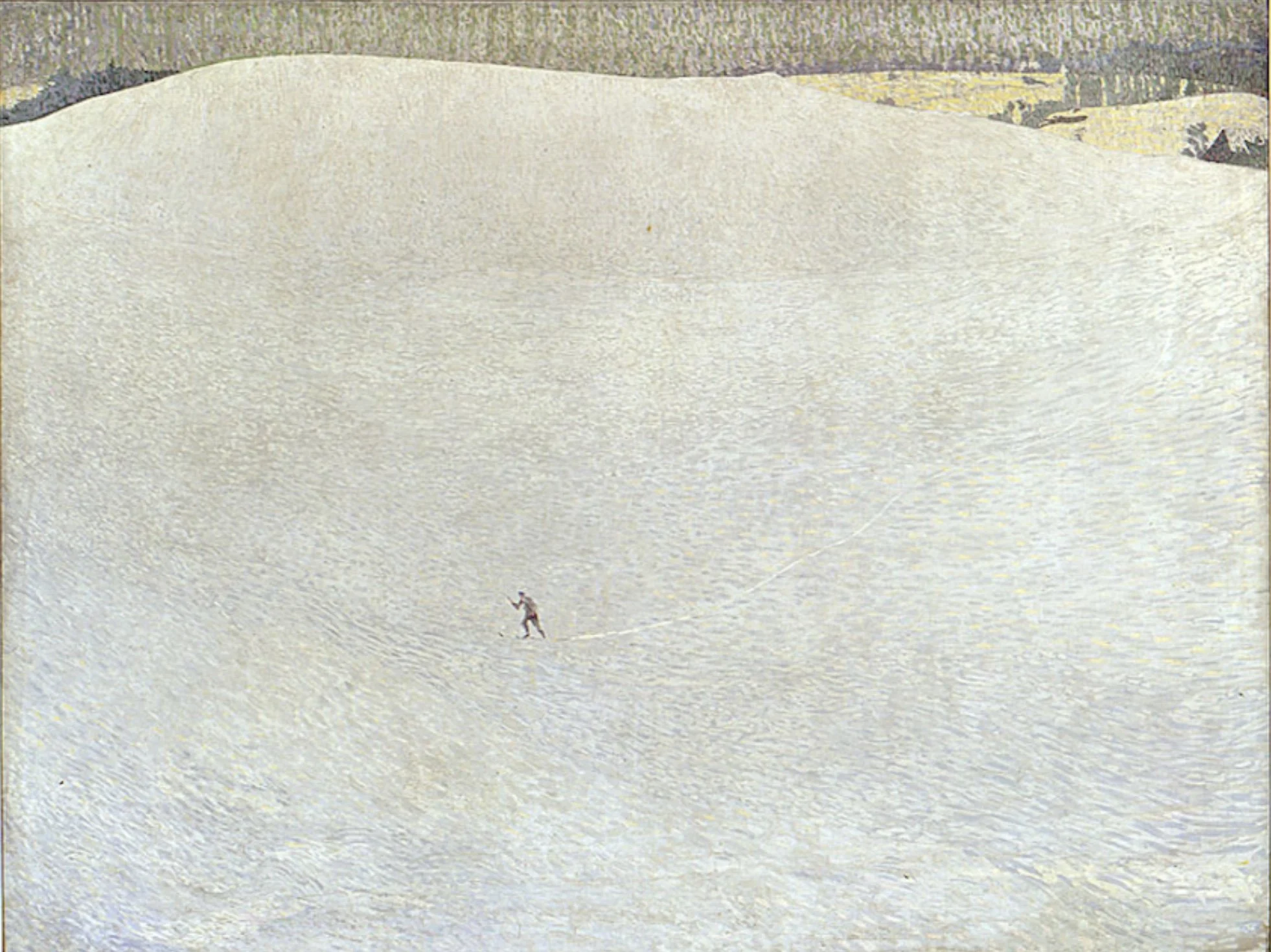 Ski Allure — KATRINE LEVIN Art Advisory and Blog