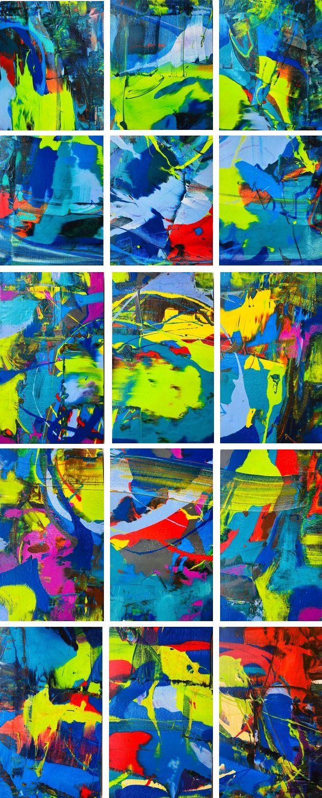 The Colour of Being — KATRINE LEVIN Art Advisory and Blog