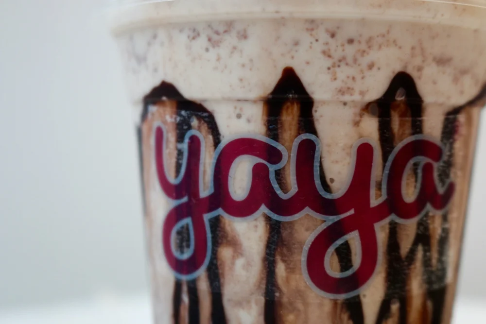 YAYA