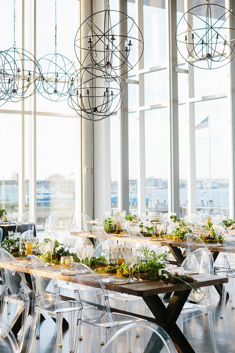 wedding design — mStarr design