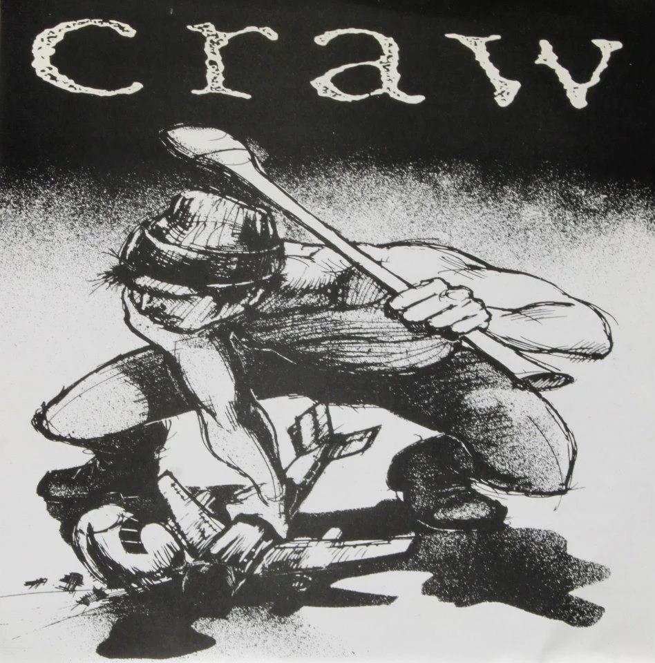 craw / discography