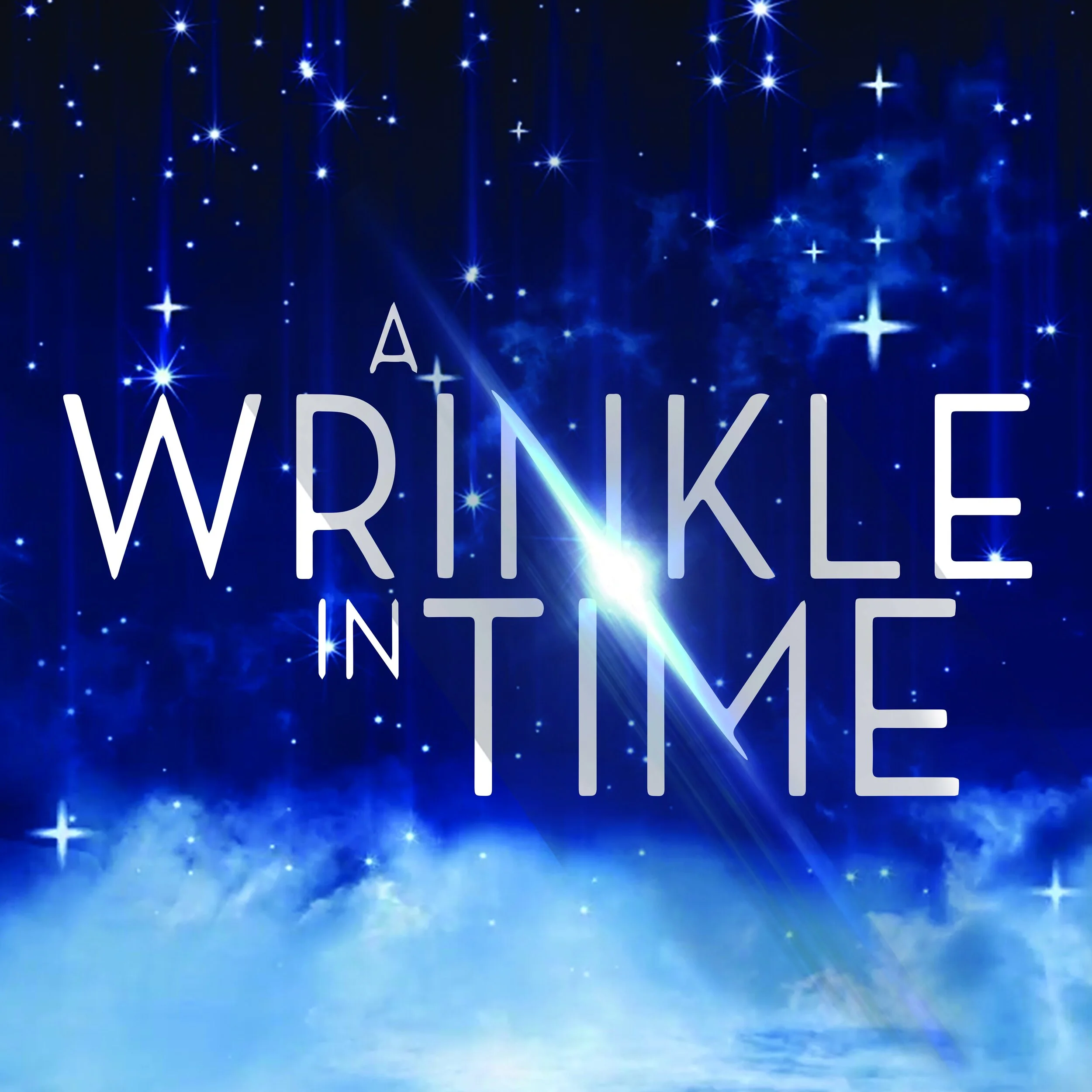 Tesseract A Wrinkle In Time