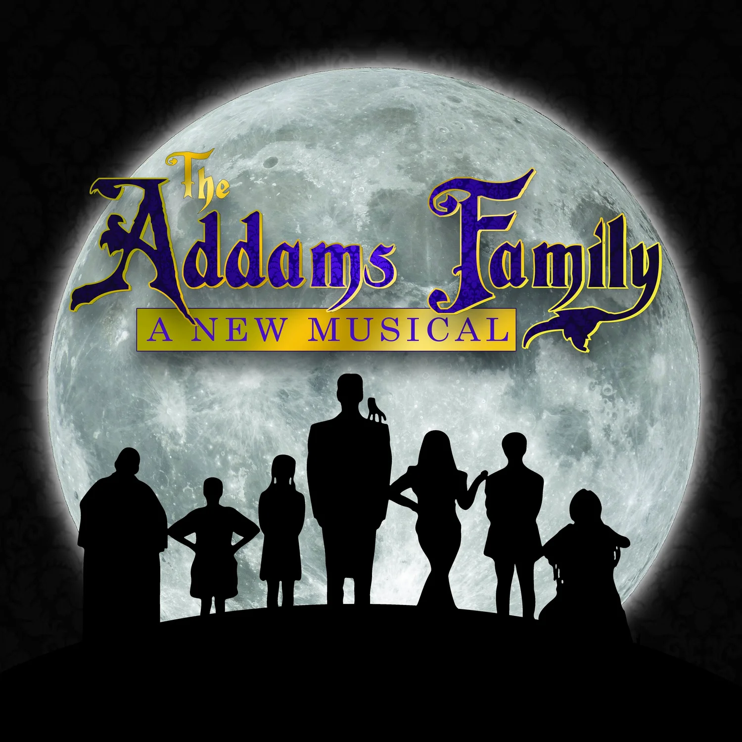 The Addams Family | Tex*Rep | Texarkana, TX