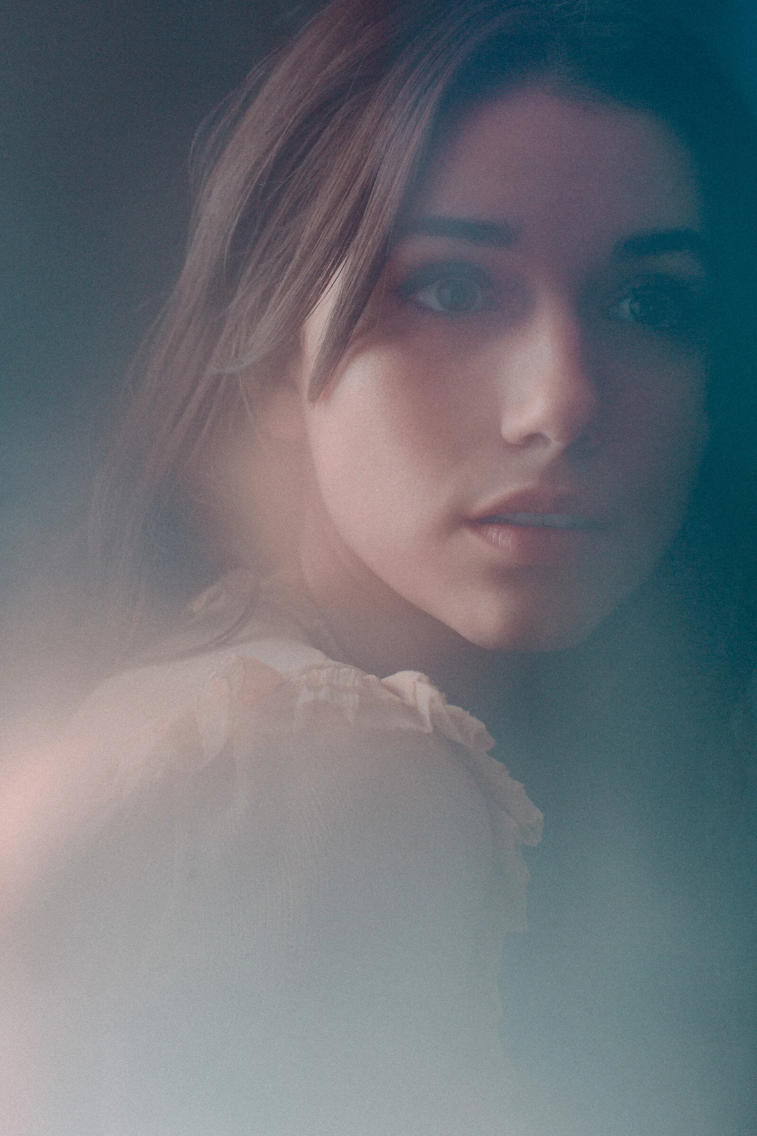 grace fulton — davy kesey