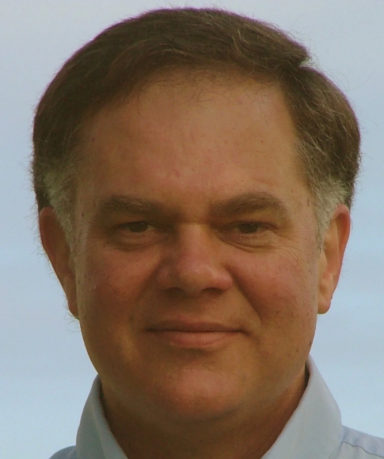 2024 Speakers — Humid Climate Conference