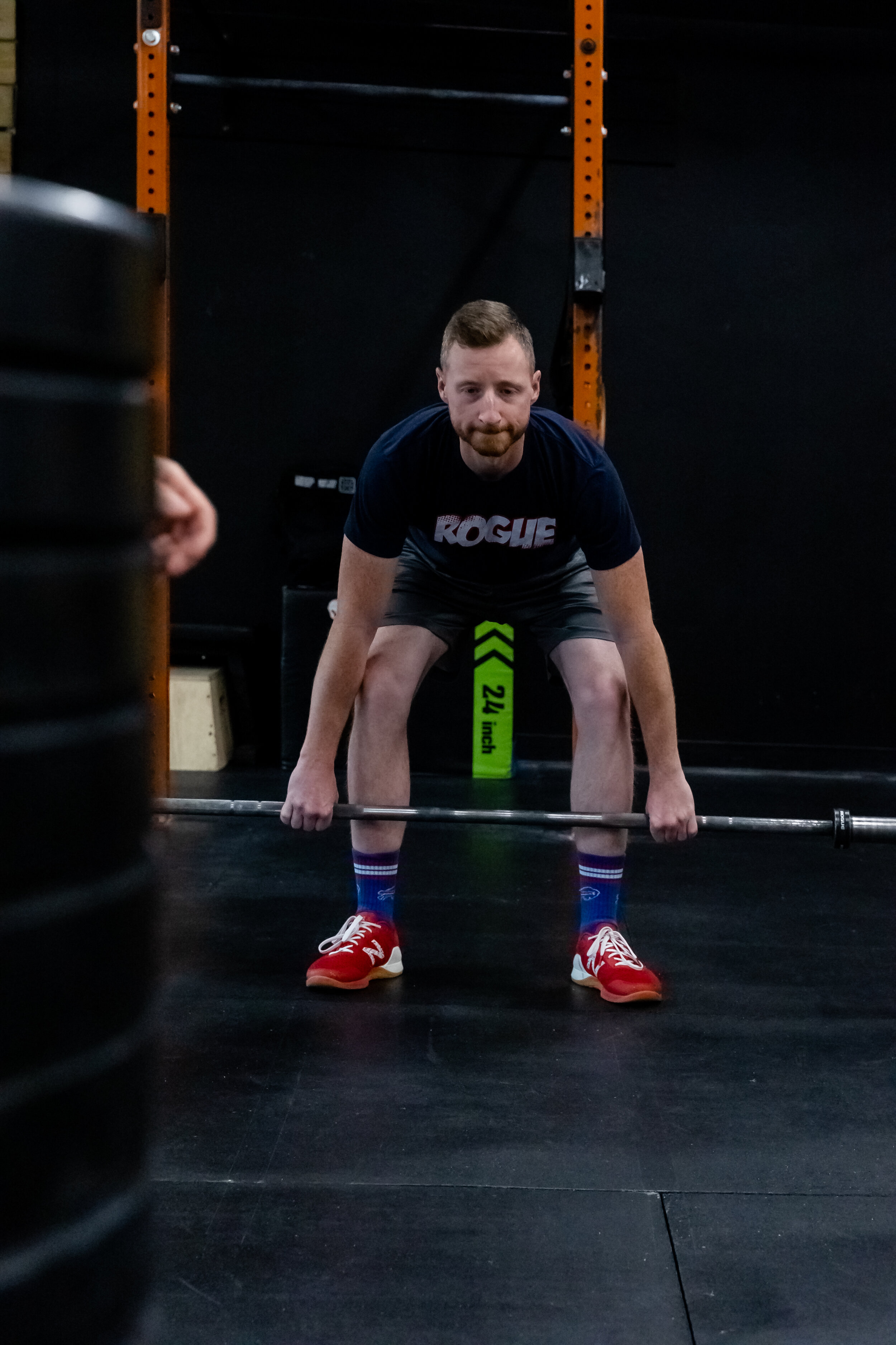Main Street Middletown — CrossFit Petram