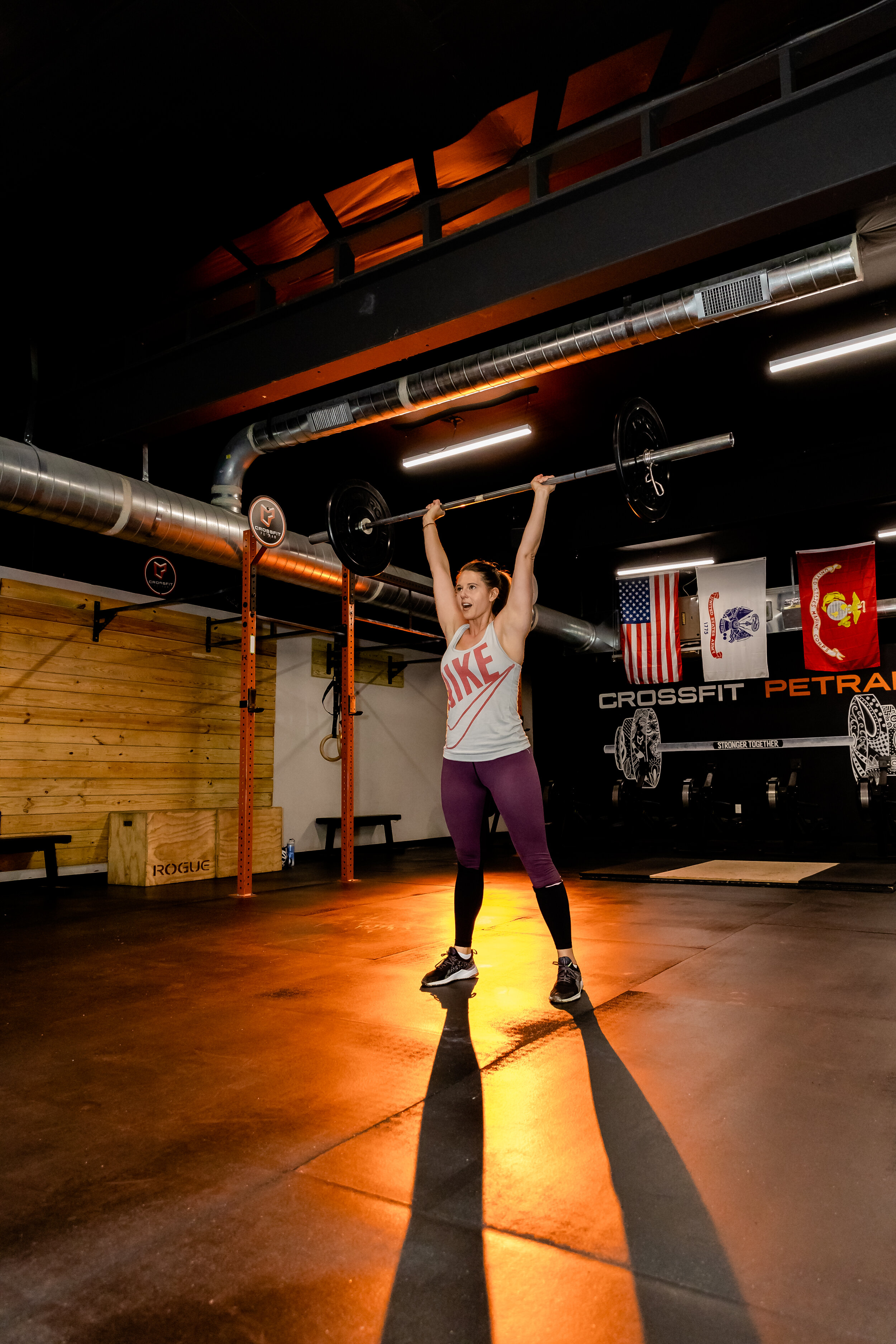 Main Street Middletown — CrossFit Petram