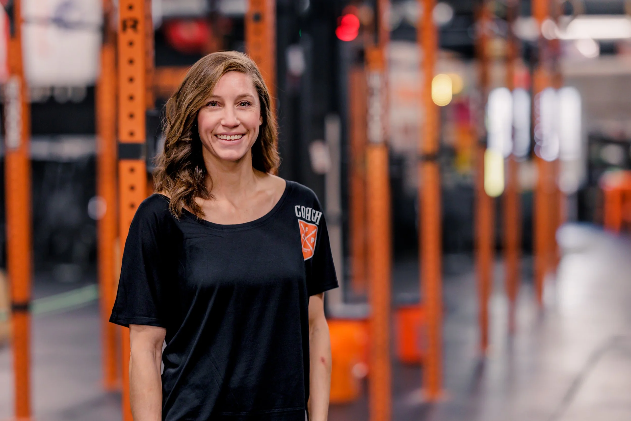 Staff — CrossFit Petram