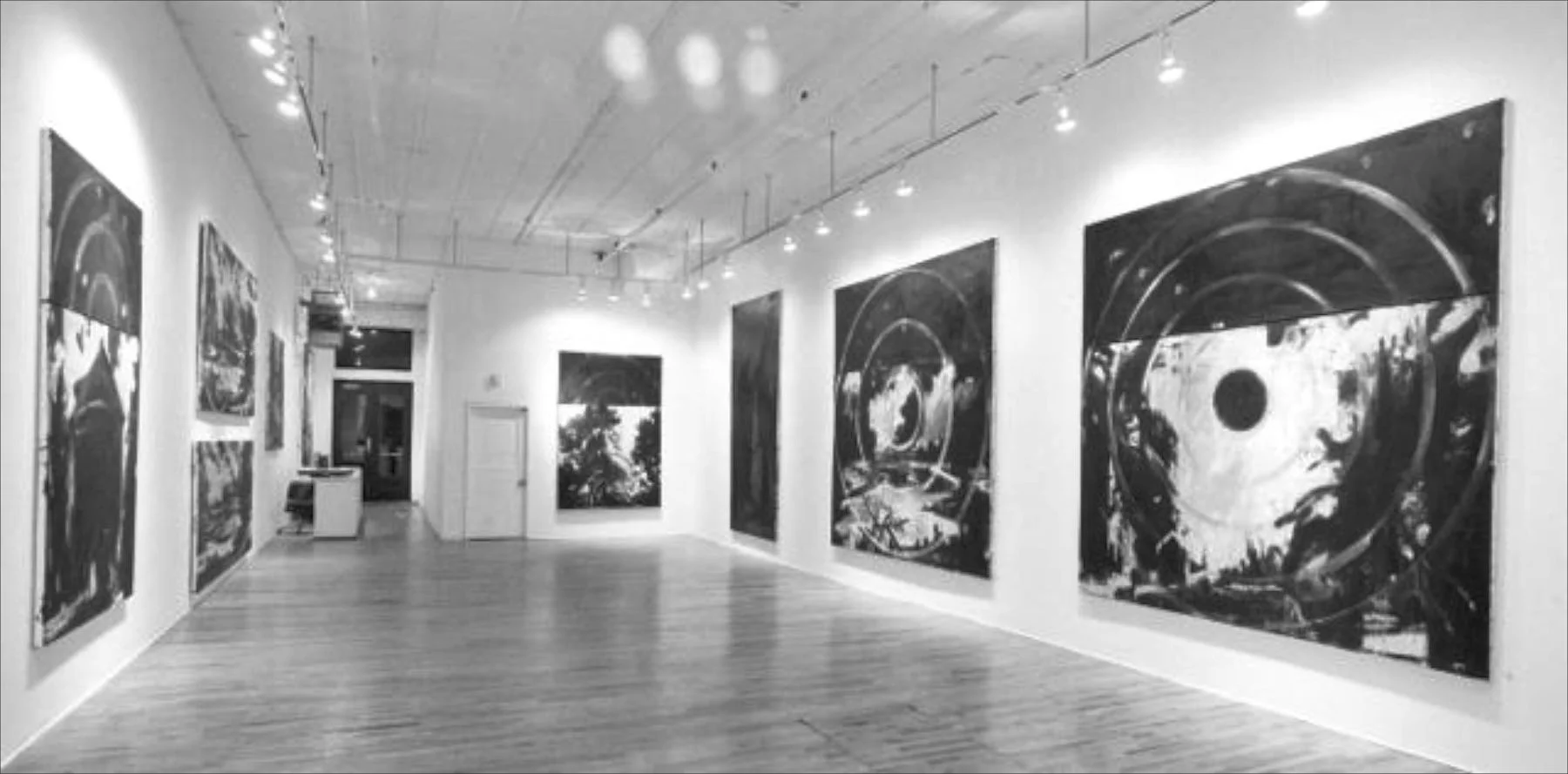 BIO — Gregory Botts