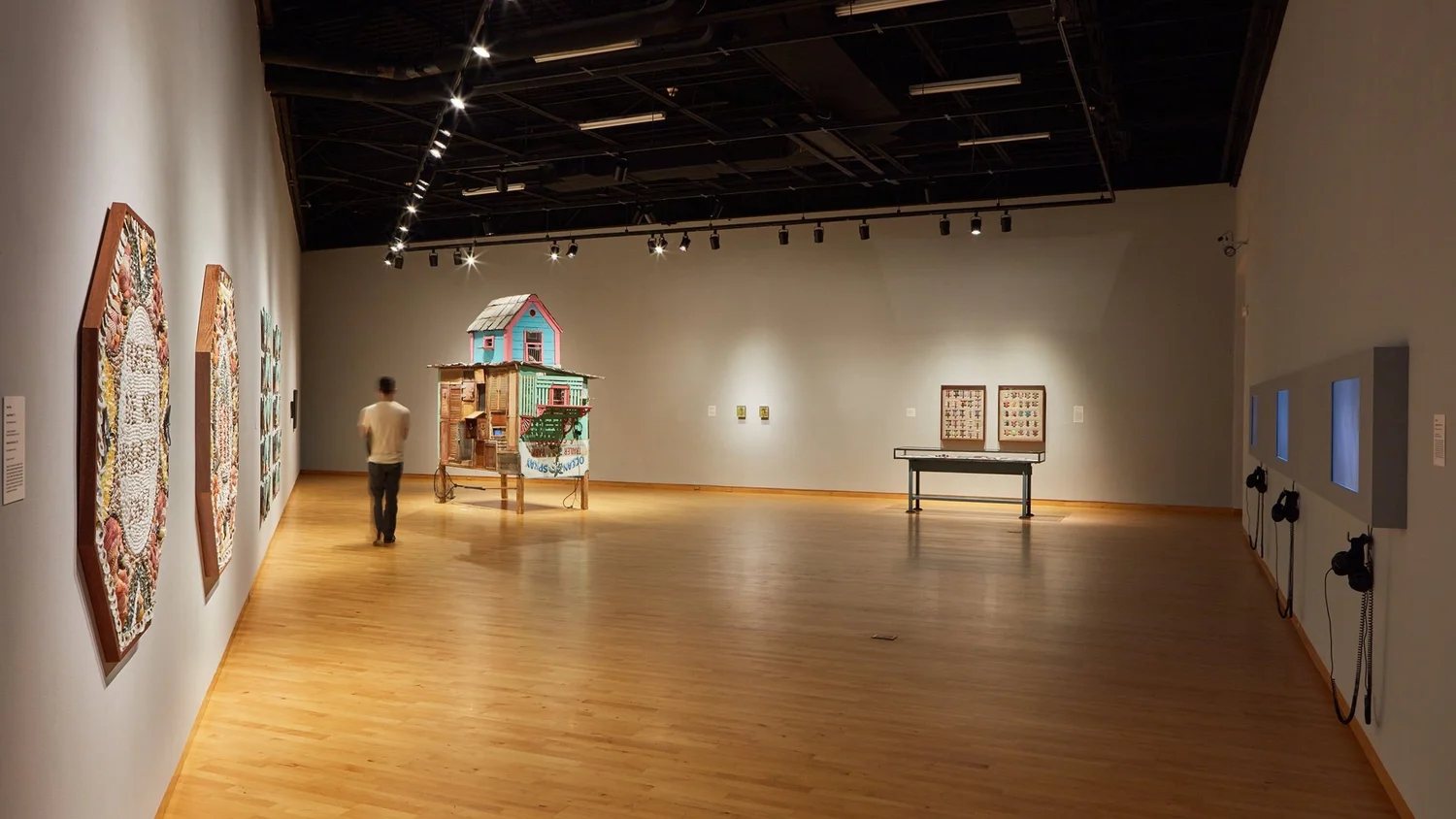 USF Flight of Fancy — Duke Riley