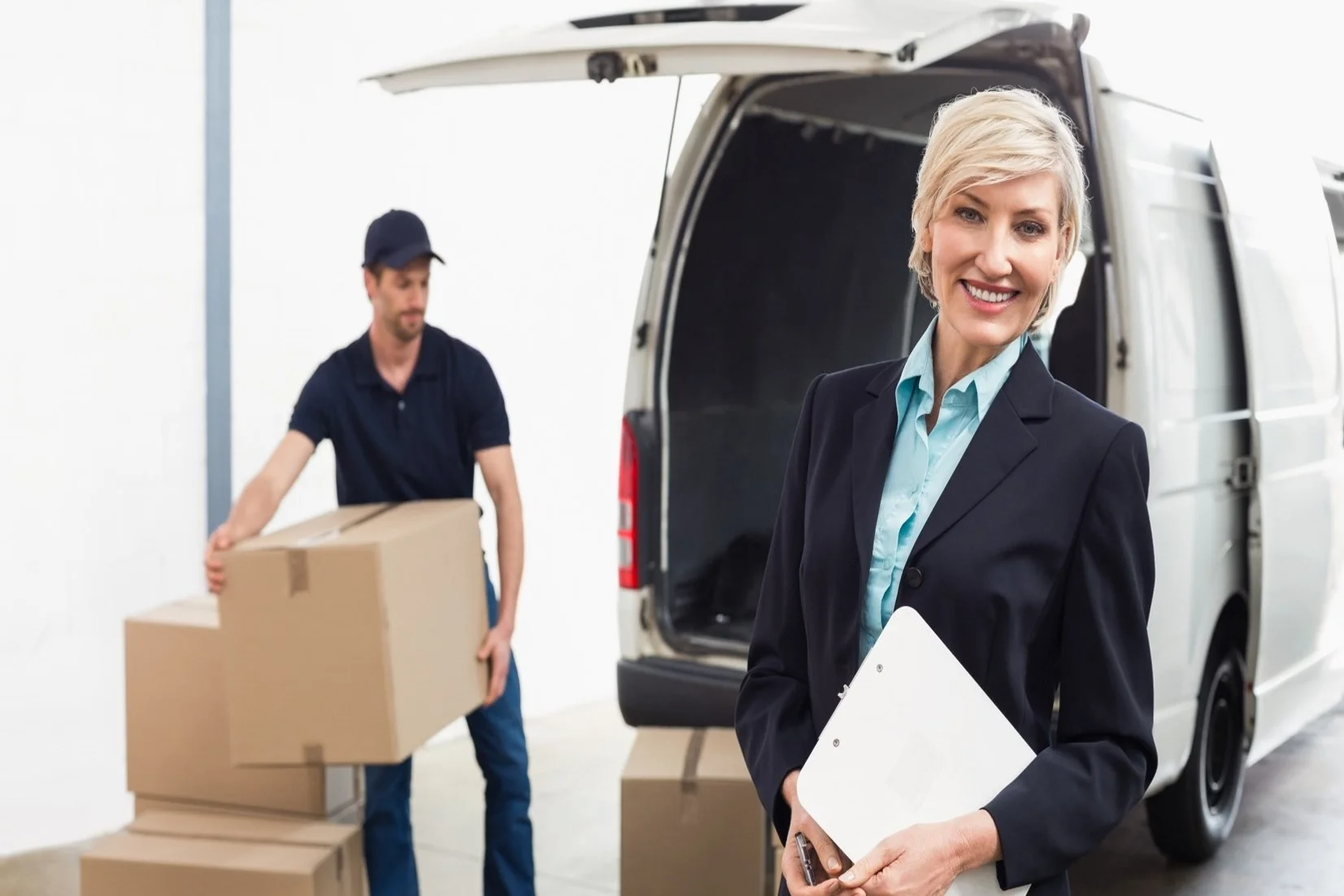 Bespoke Courier | Same Day | Parcel Delivery | London | Harrogate