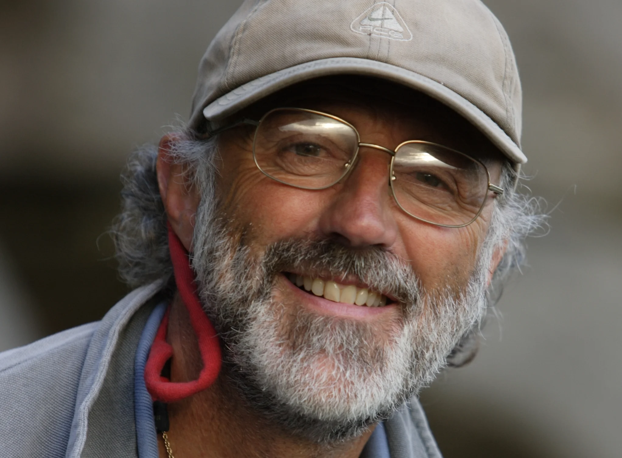 John Beatty - Speakers From The Edge