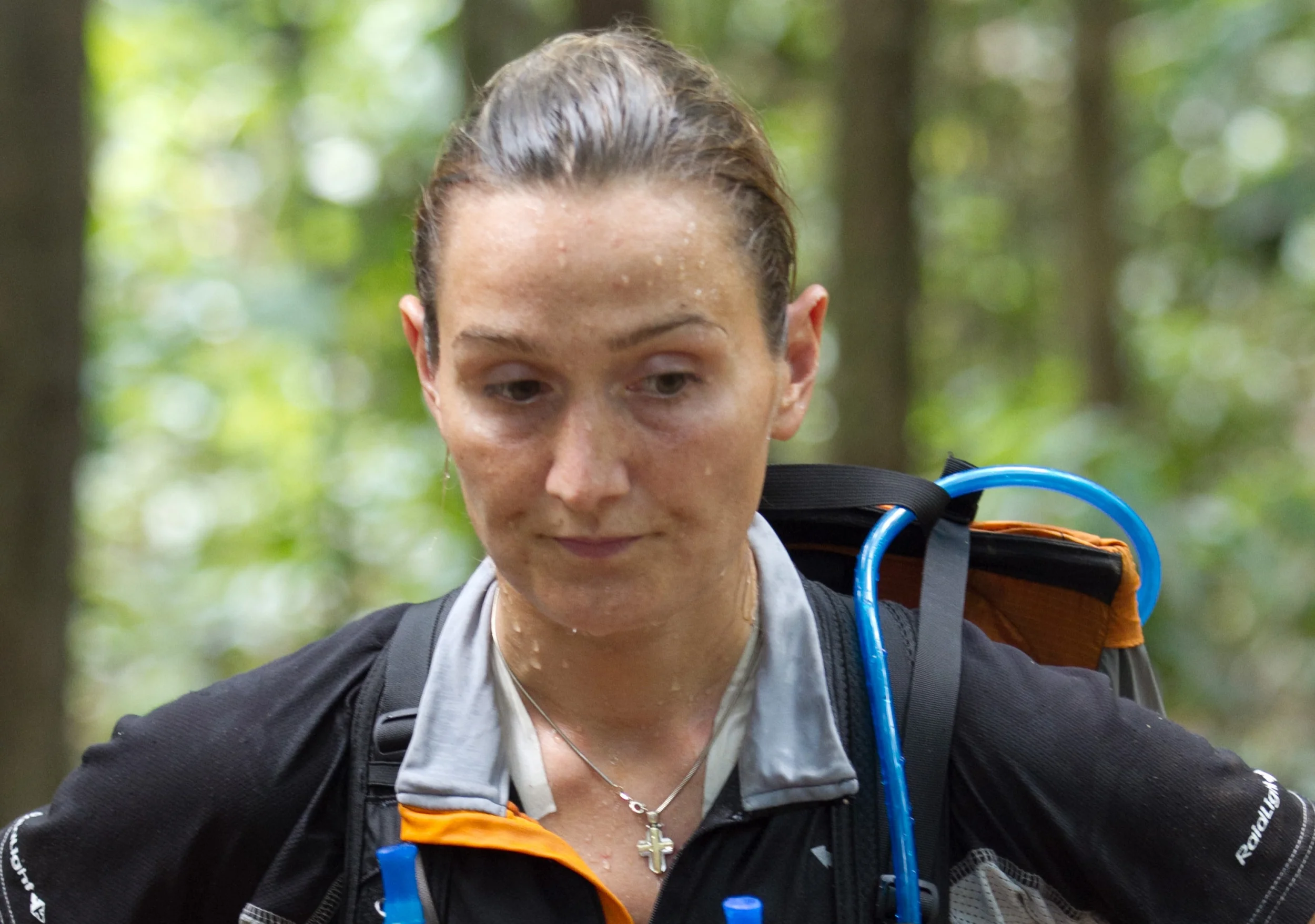 Lowri Morgan | Adventurer | Athlete | Keynote speaker - Speakers From ...