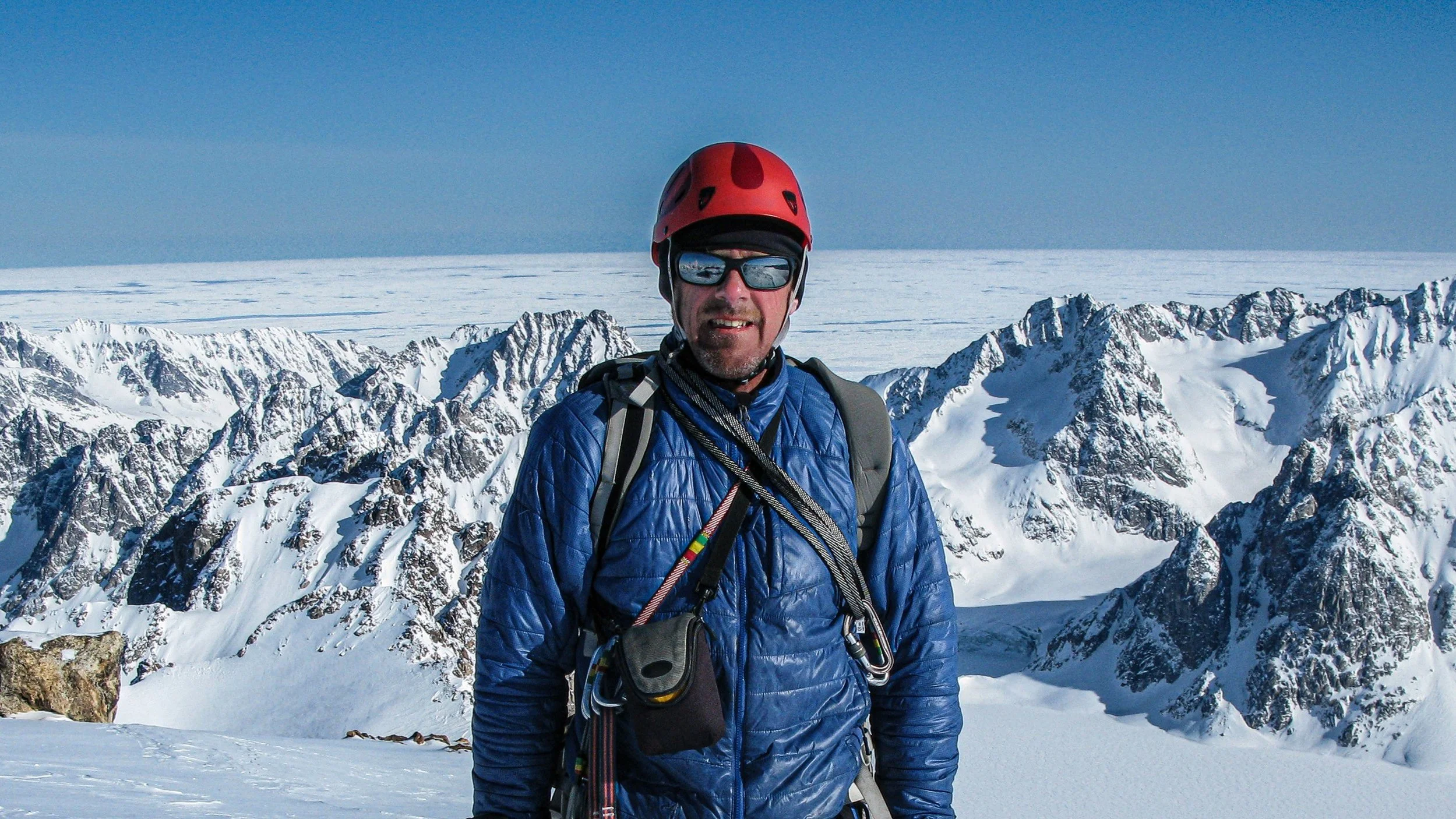 Simon Yates | Pleasure & Pain | 2026 Ireland Tour - Speakers From The Edge
