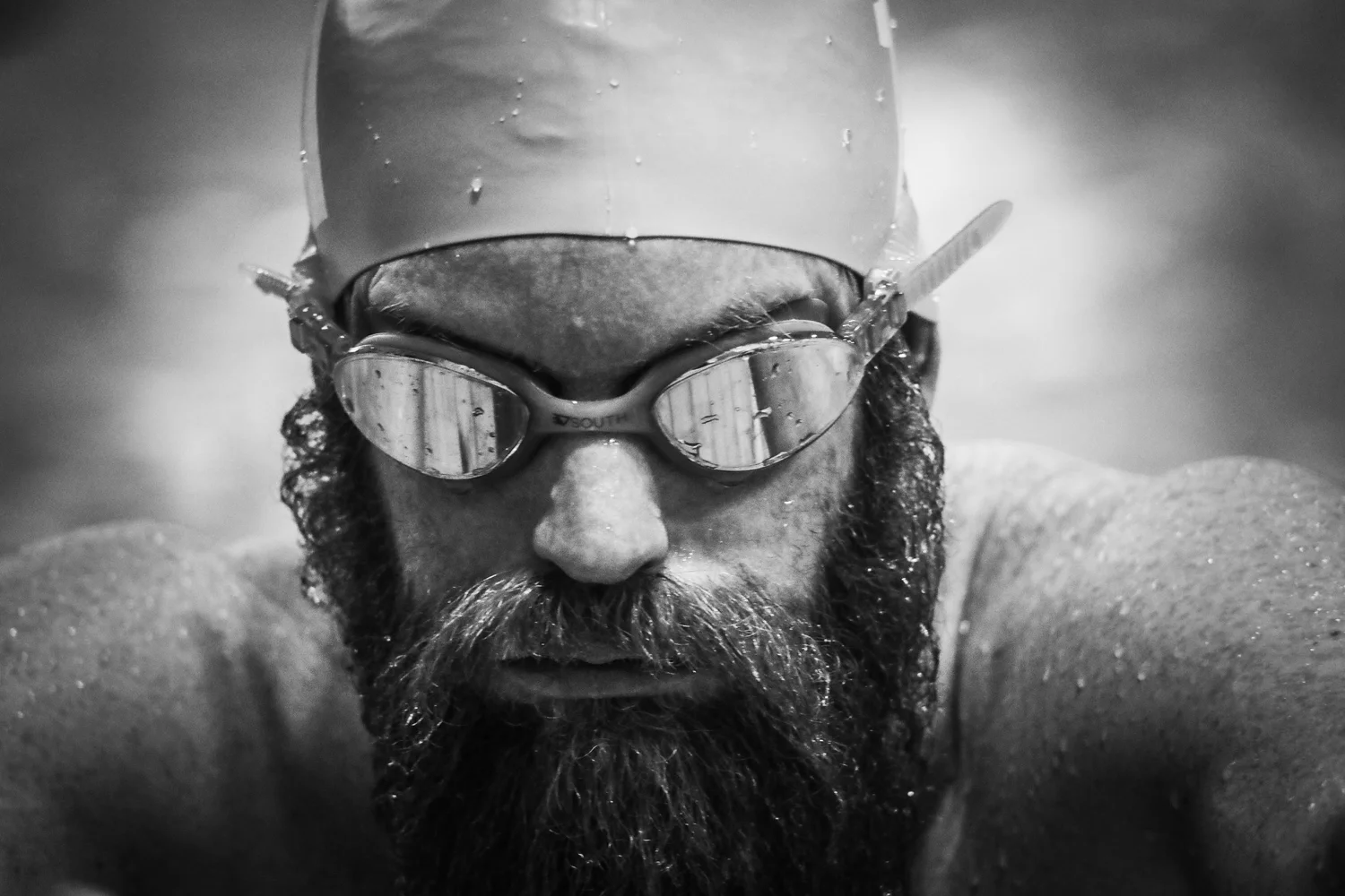 Sean Conway | Endurance | Ireland Tour 2026 - Speakers From The Edge