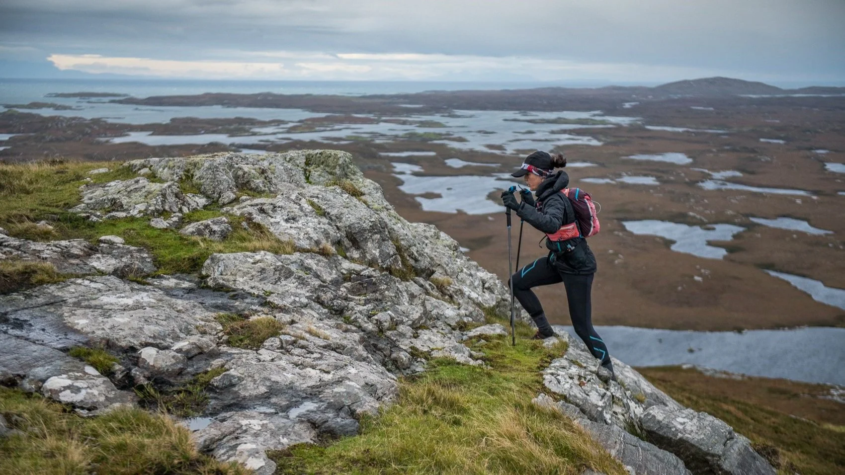 Allie Bailey | Athlete | Motivational speaker | Keynote speaker ...