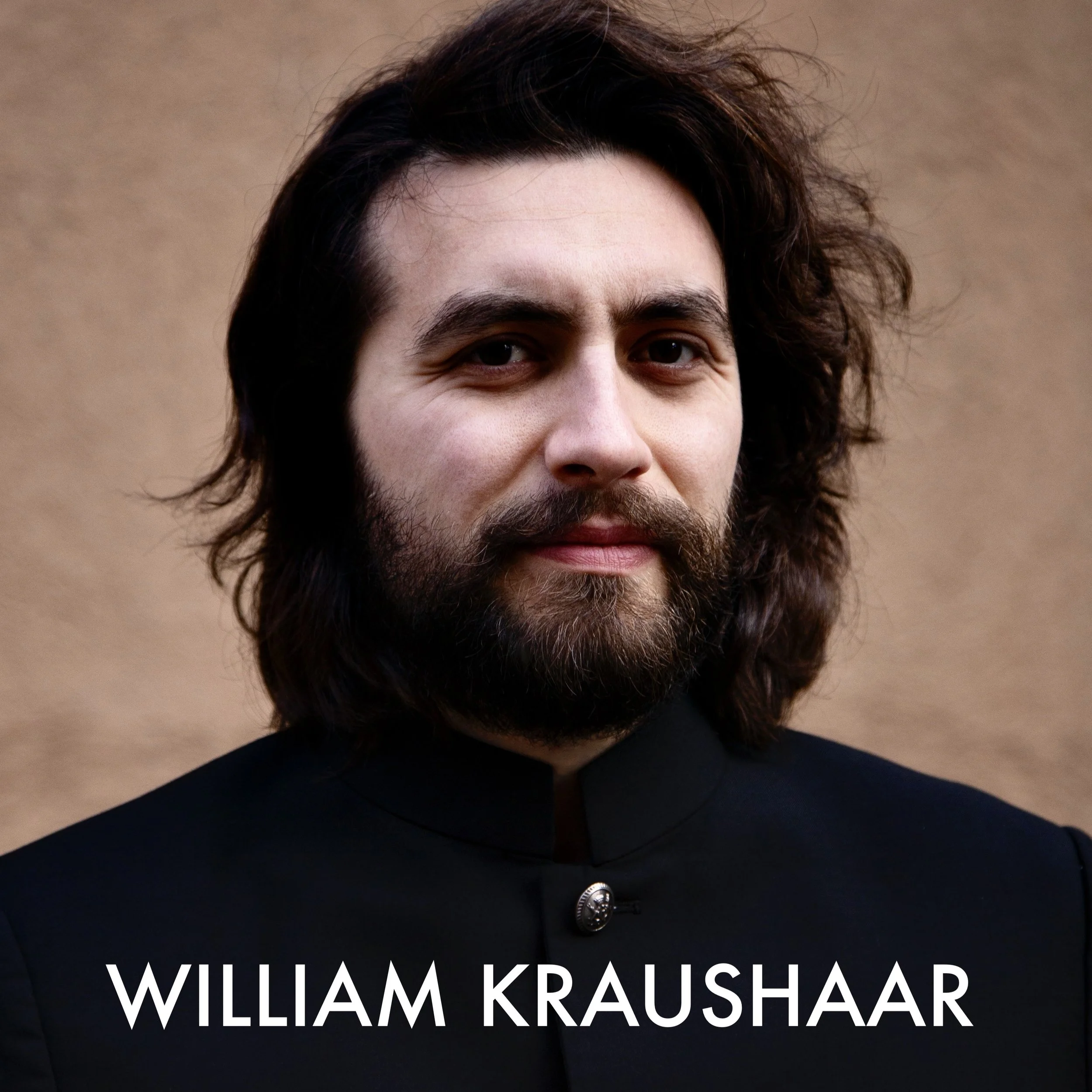 William Kraushaar