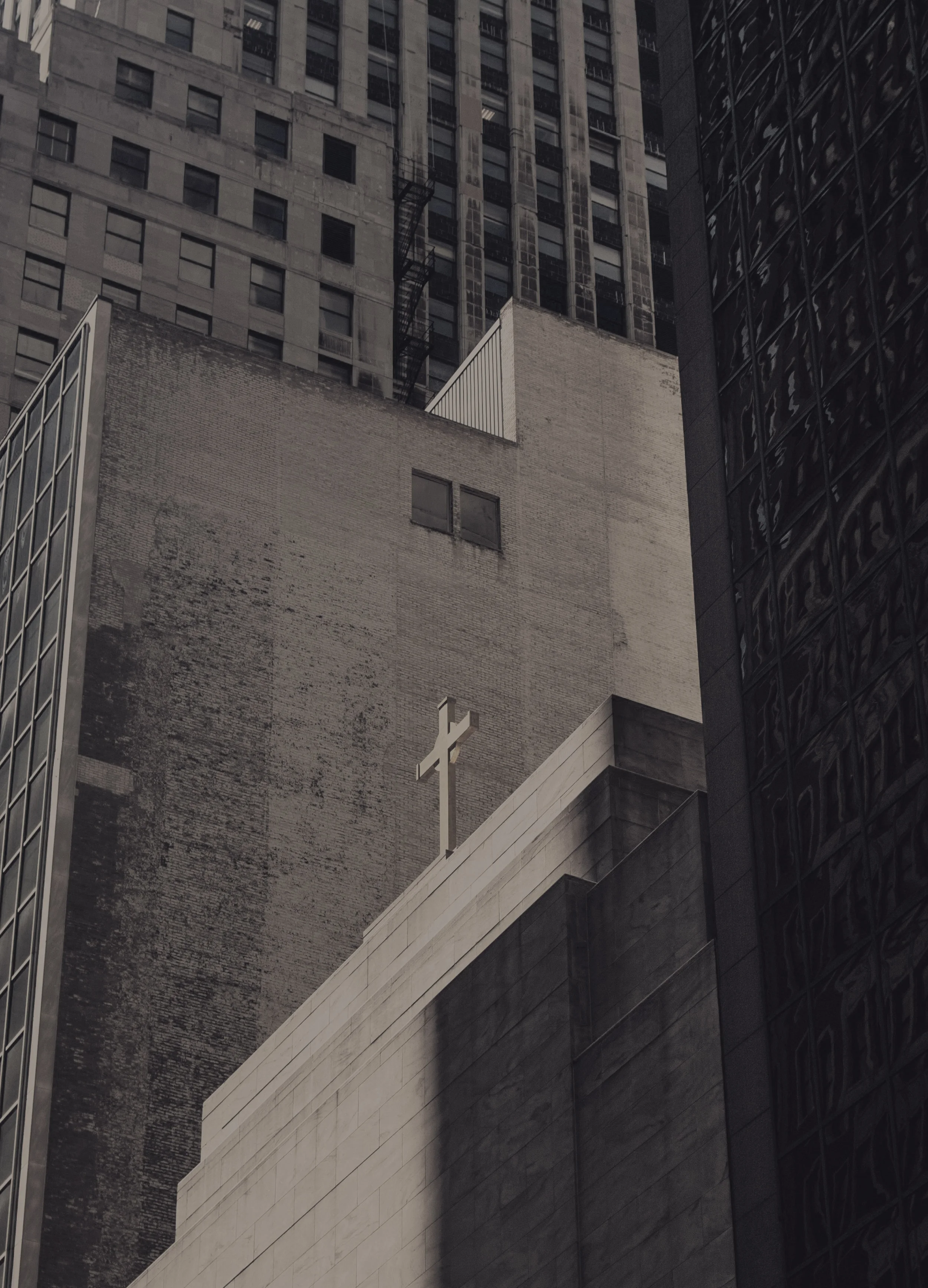 Church Partnerships — Urban Ventures