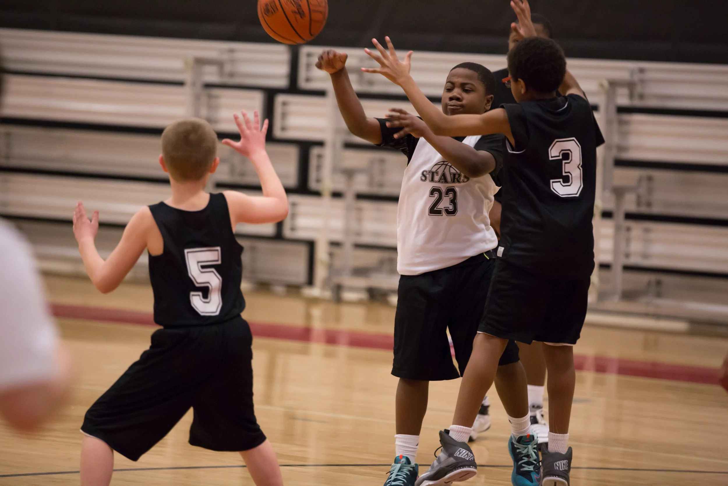 Internship Program — Urban Ventures