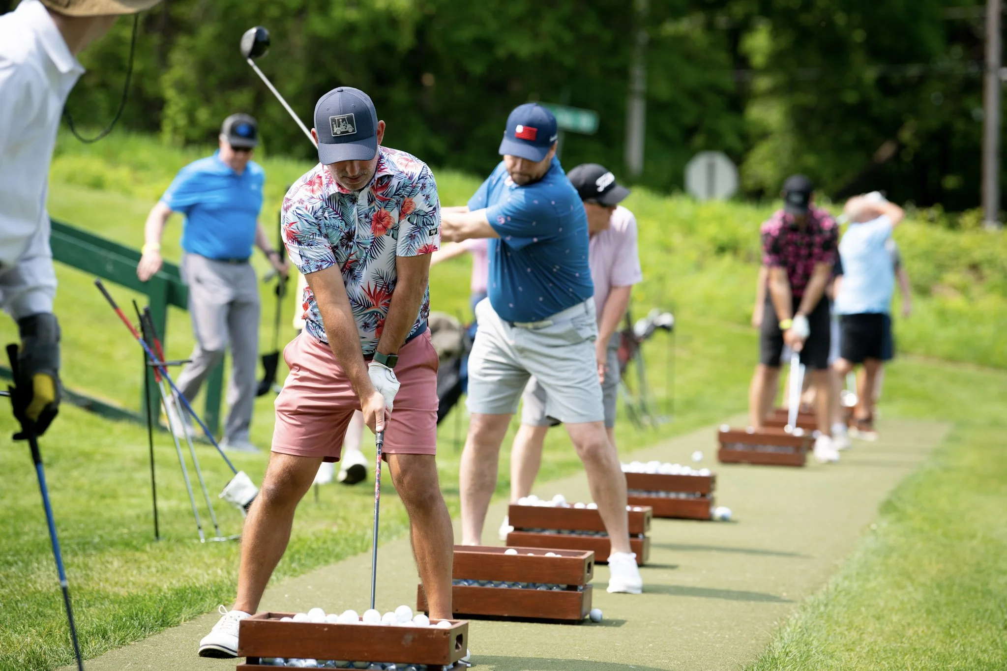 Events & Fundraisers — Urban Ventures