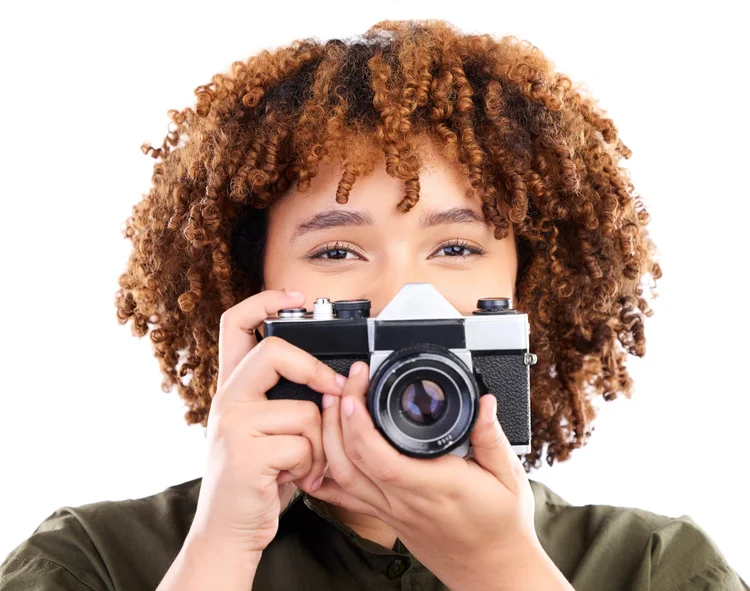 Give your old camera new life! — Urban Ventures
