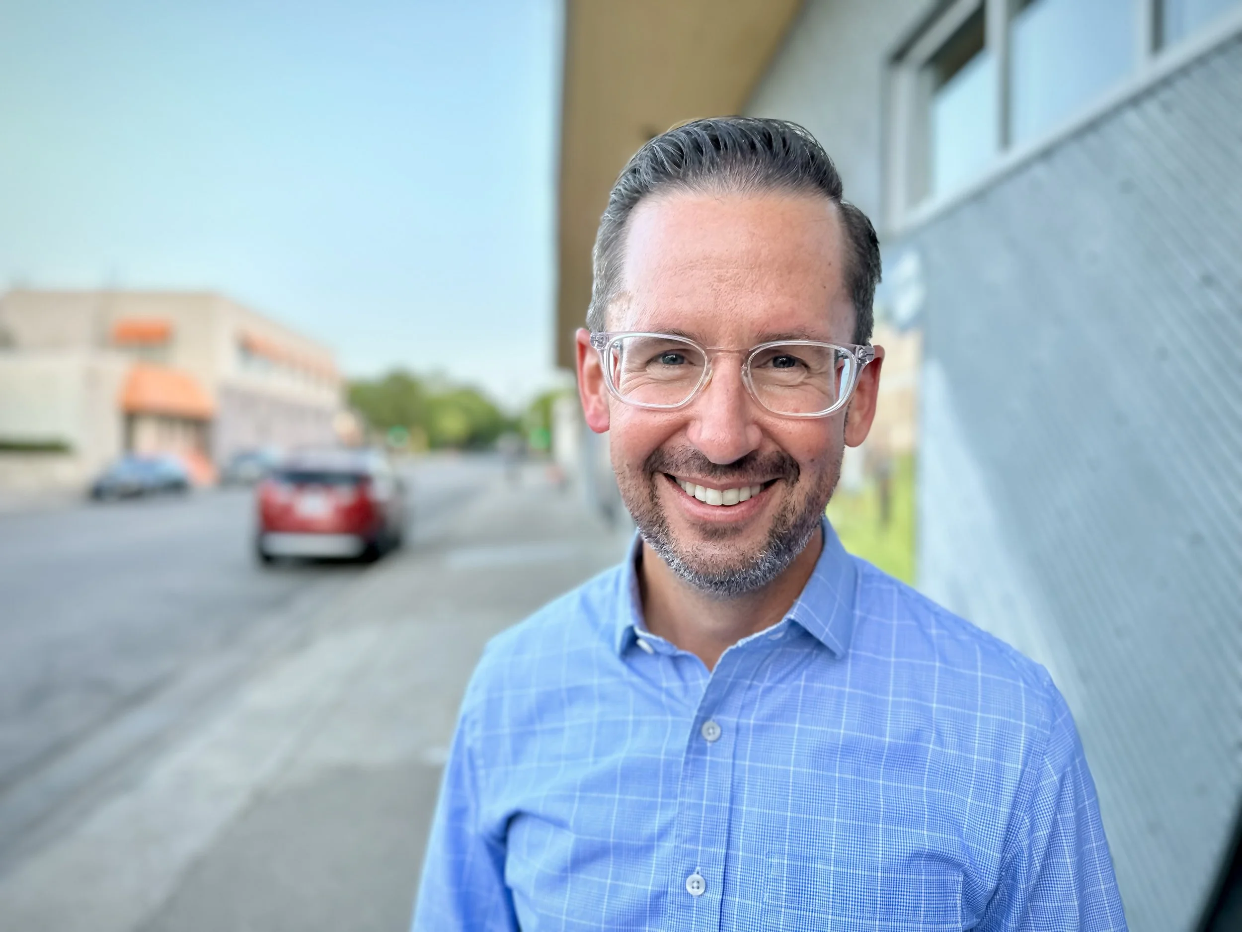 Our People | Meet Our Dedicated Team — Urban Ventures