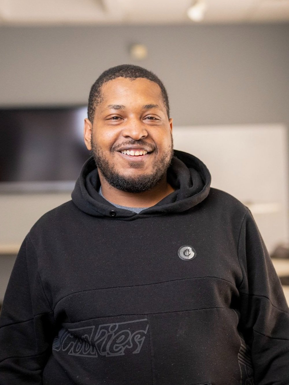 Nathan's Journey: Pathway to New Beginnings — Urban Ventures