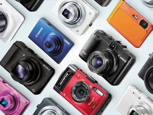 Give your old camera new life! — Urban Ventures