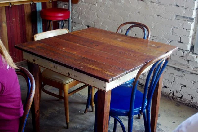 Custom Furniture — Southern Pine Company