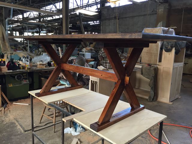 Custom Furniture — Southern Pine Company
