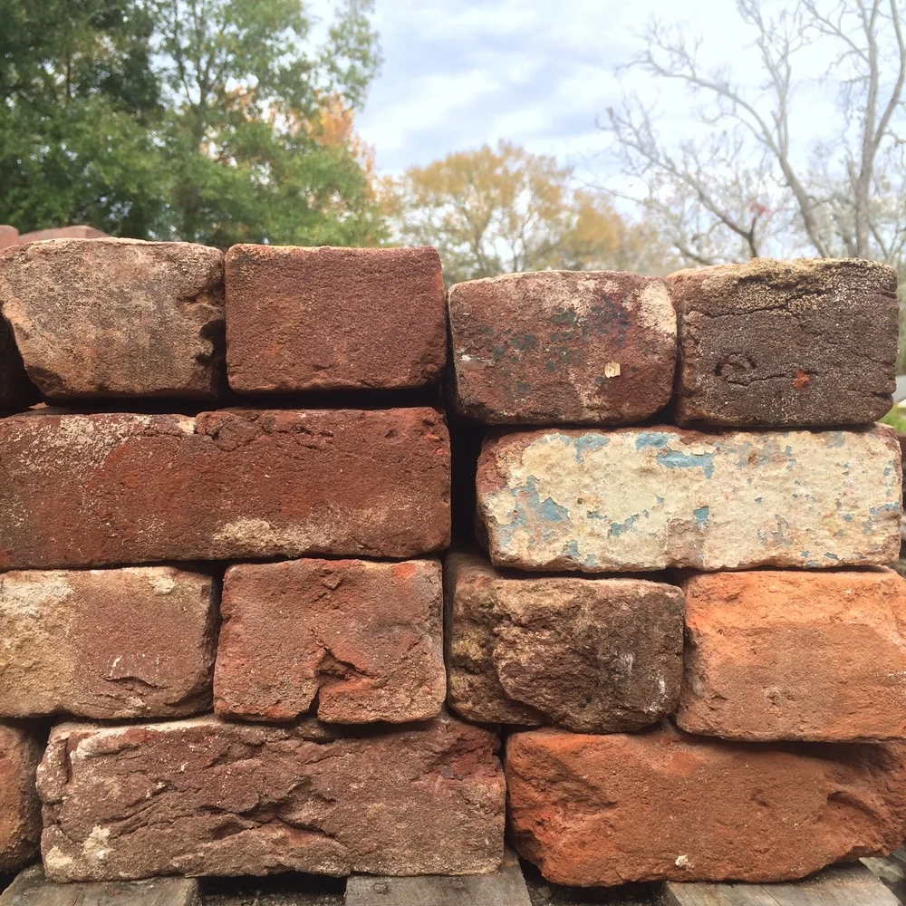 Reclaimed Materials & Flooring — Southern Pine Company