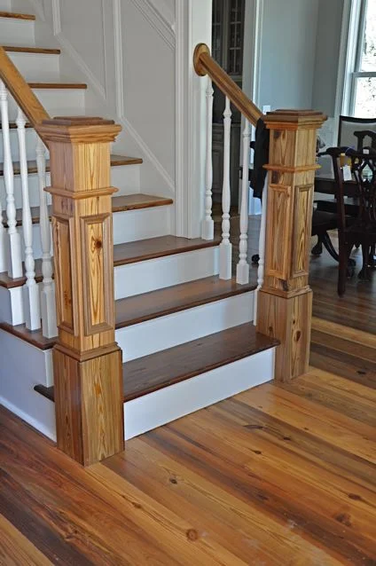 Custom Furniture — Southern Pine Company