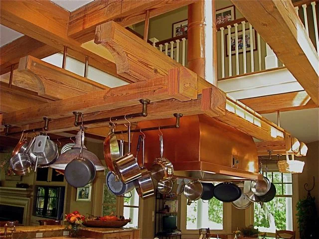 Custom Furniture — Southern Pine Company