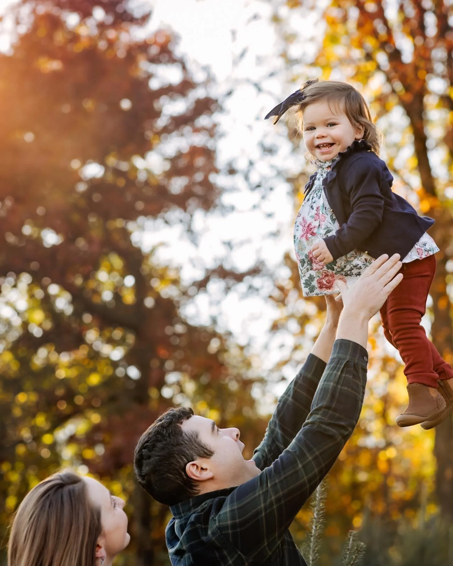 Sweet In-Home Lifestyle Newborn Session | Morristown NJ Photographer ...