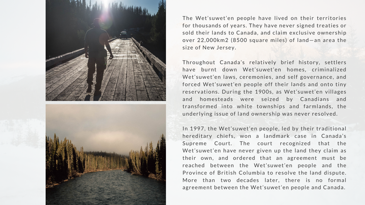 YINTAH — MUTUAL AID MEDIA