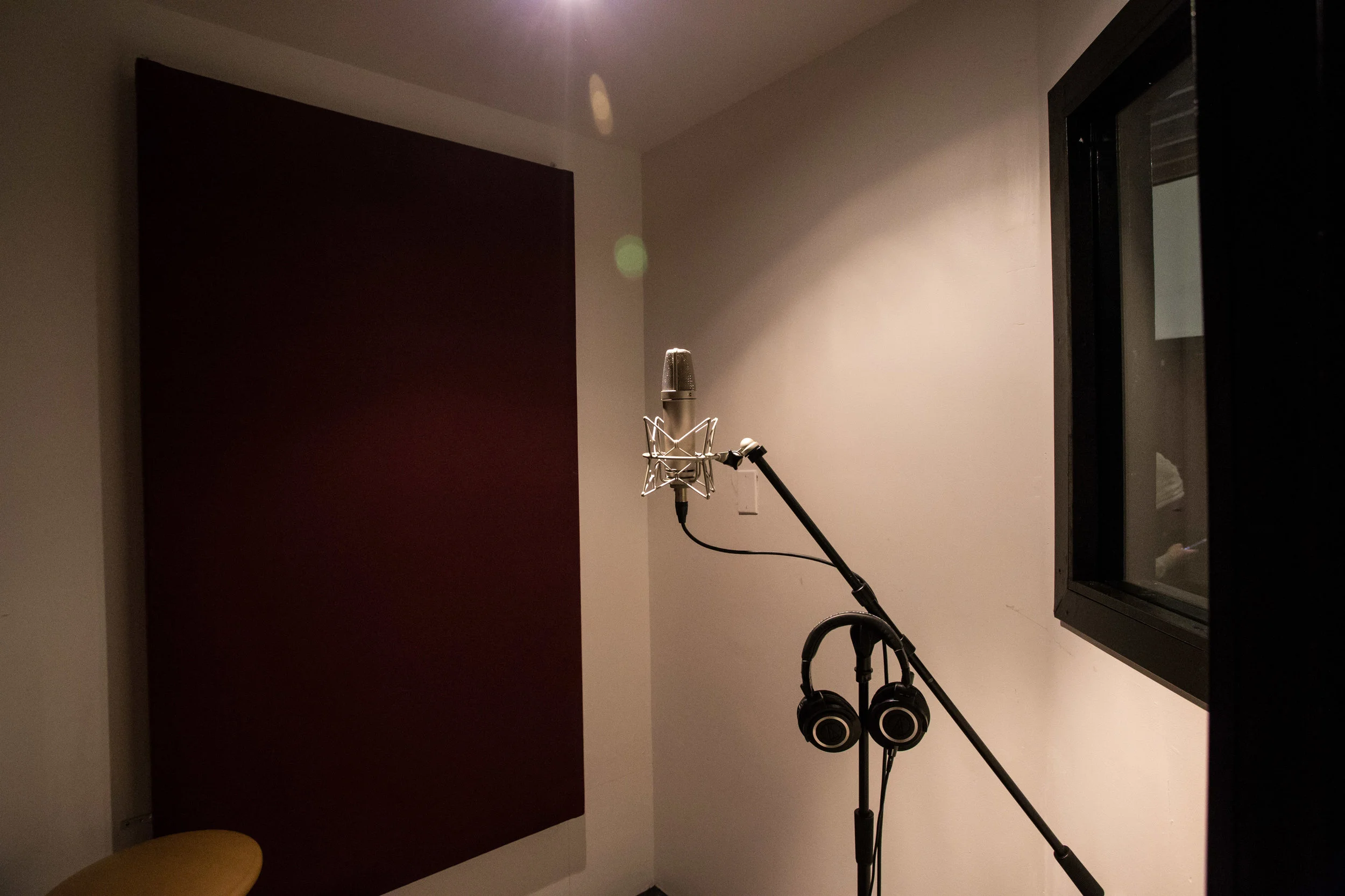 Genesis Sound