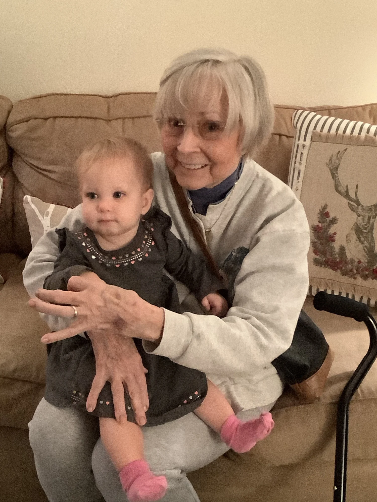 Continued PRAYER for our PEGGY who Shares Her "Journey with Jesus ...