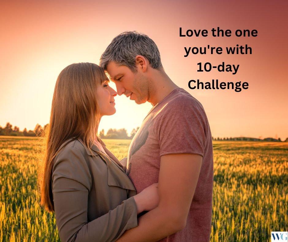 10 Tips To Better Relationships — Walking In Grace, Inc.