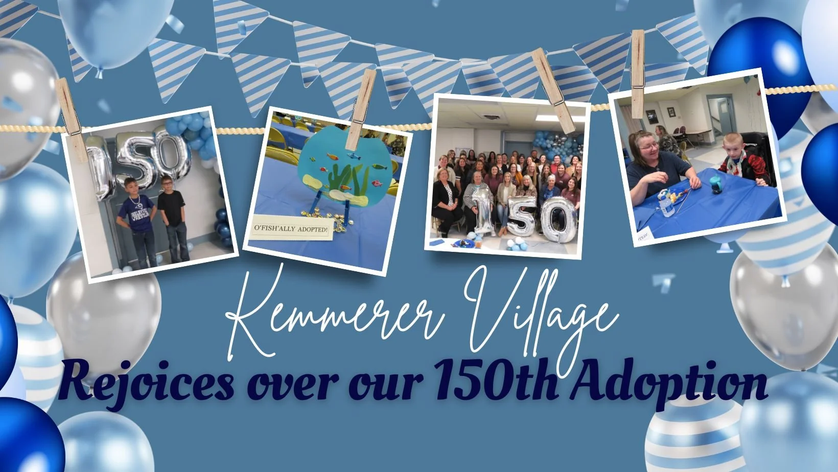 News and recent activity and events at Kemmerer Village — Kemmerer Village